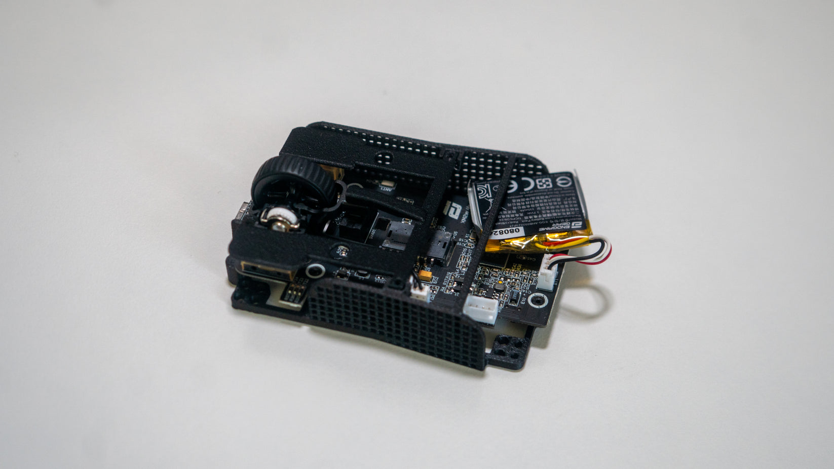 MMX2 XM2WE/4K – Mighty Mouse Customs