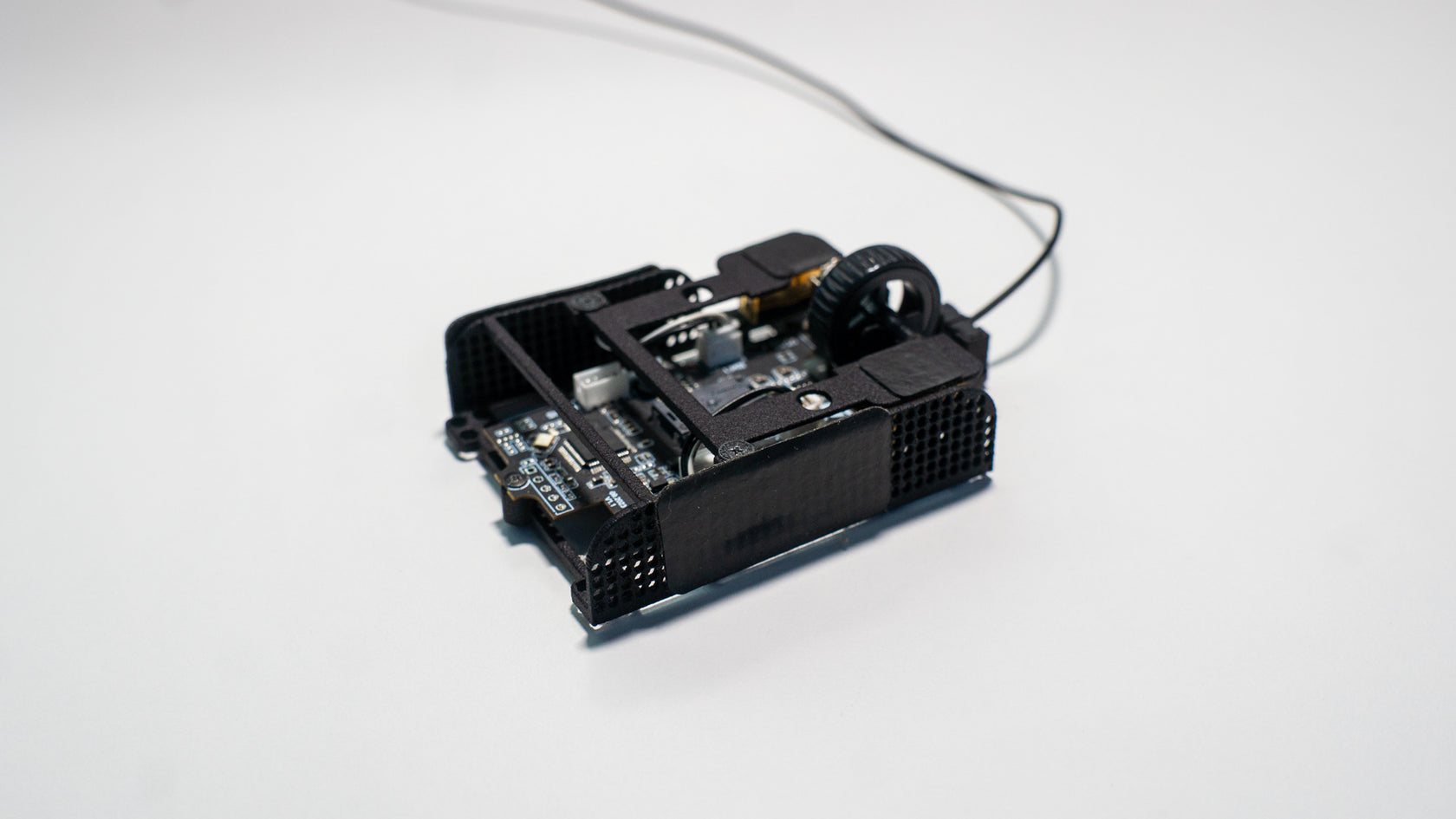 MM8K v2 – Mighty Mouse Customs