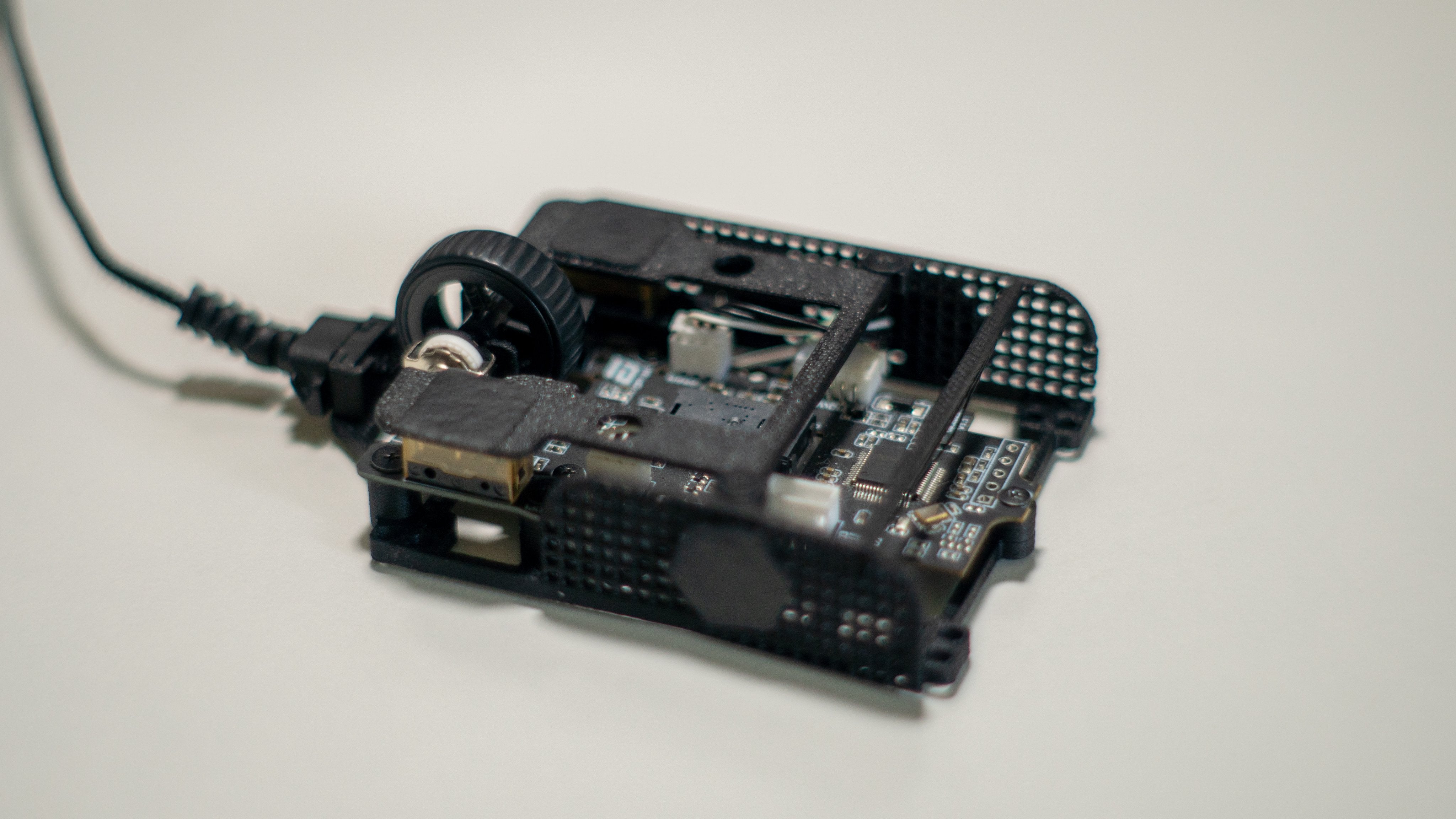 MM8K v2 – Mighty Mouse Customs