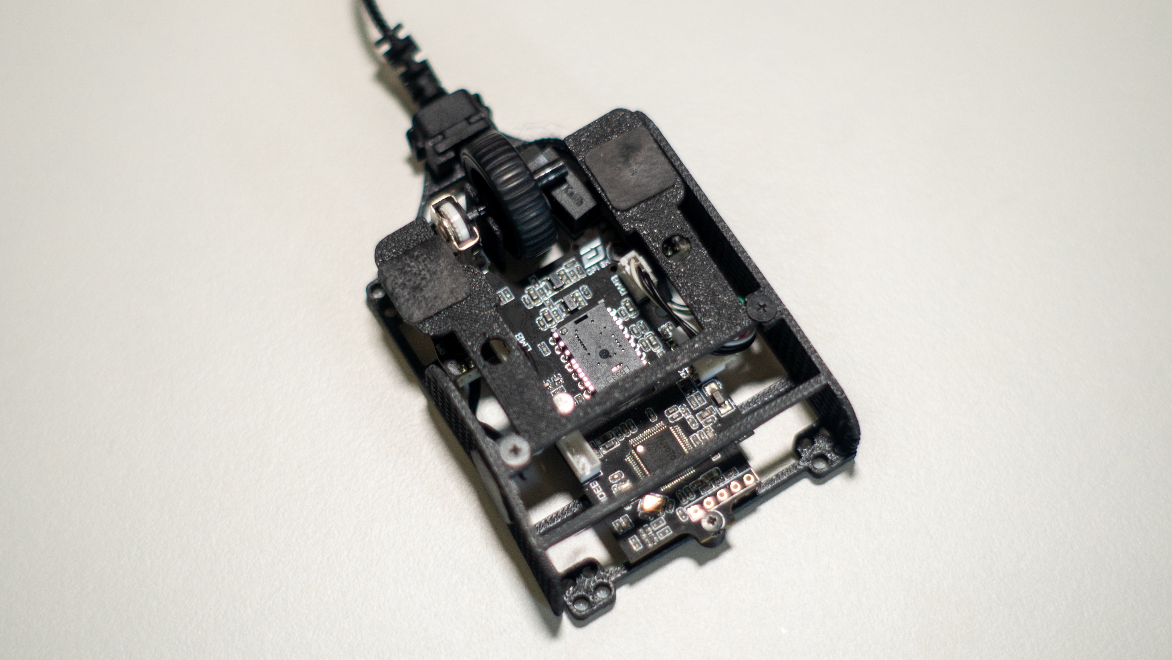 MM8K v2 – Mighty Mouse Customs